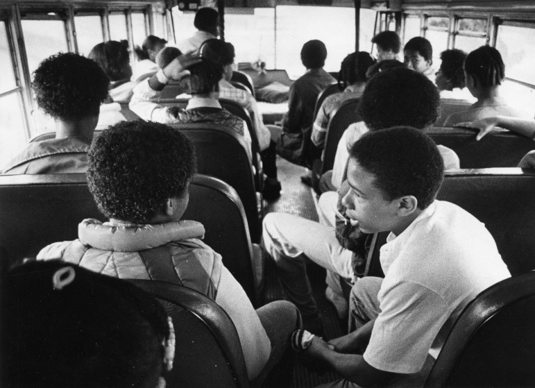 Hispanic Segregation In America People